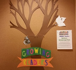 Growing Readers | Harvard Public Library